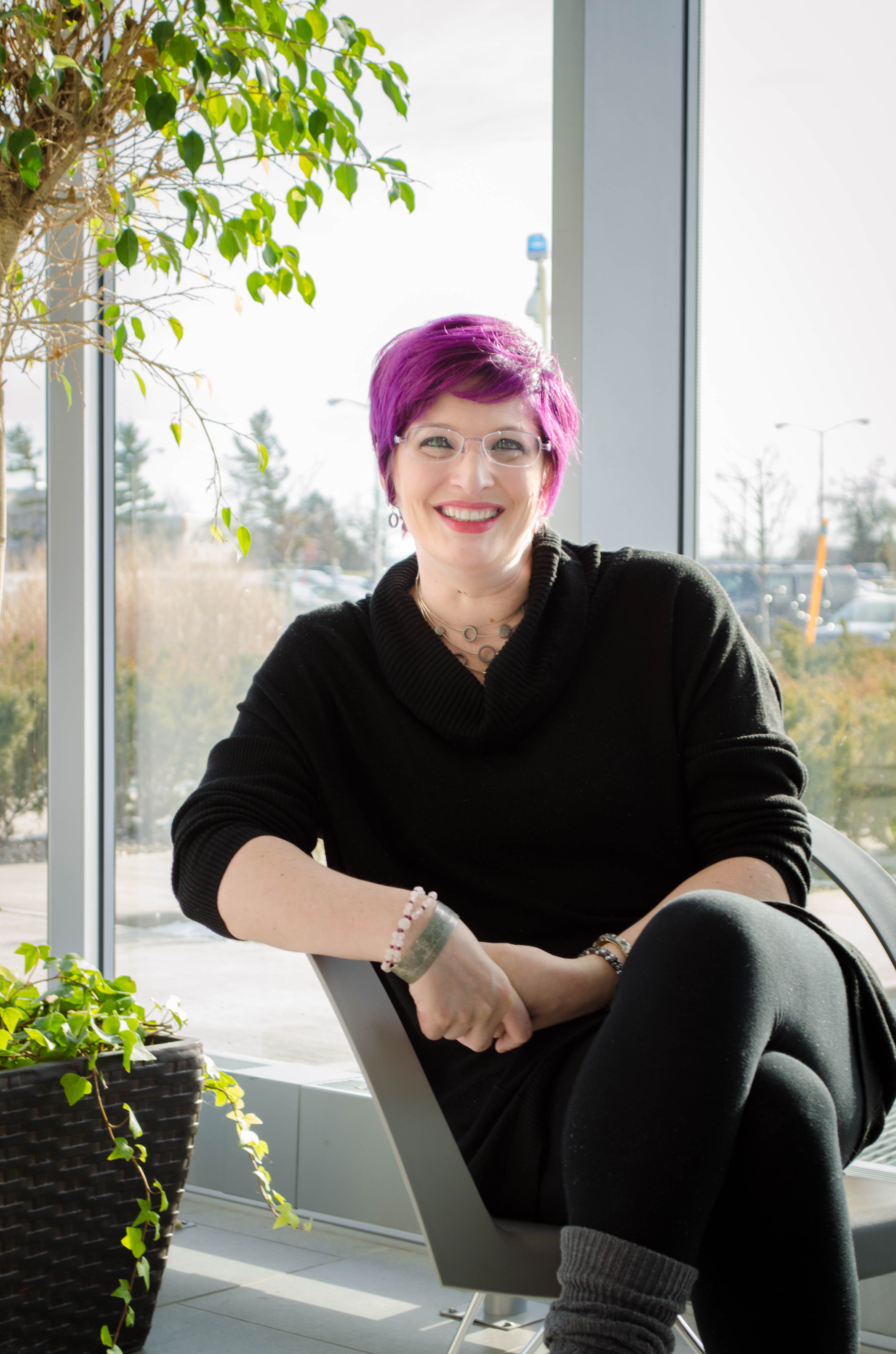 Episode 149 - Building Your Audience On Social Media with Nicole ...