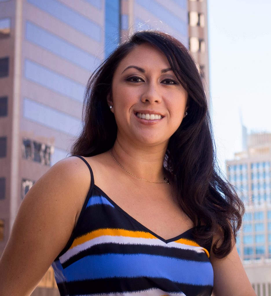 Episode 189 - Online Reputation Management with MoniQue "Q" Hoffman ...