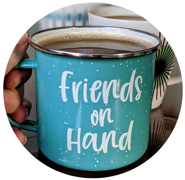 Episode 593 - How To Make Some Serious Bread from Friends and ...