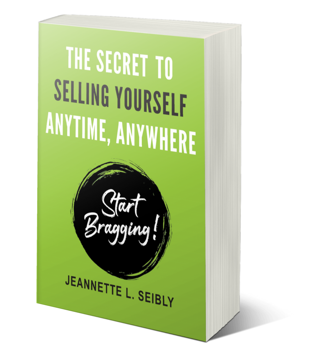 Episode 601 - How To Get Your Brag On While Networking with Jeannette ...