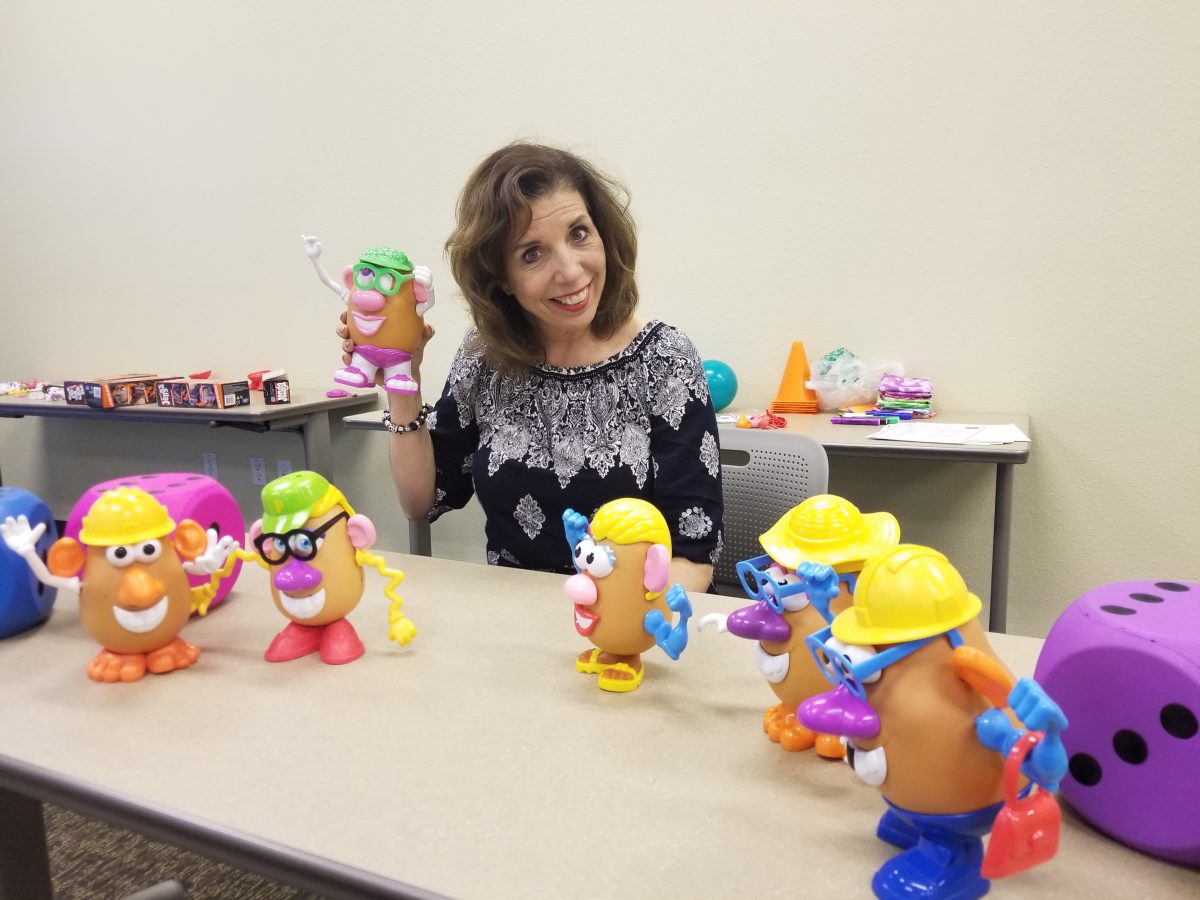 Episode 633 - The Melding Of Mindset And Training with Marla Tabaka and ...