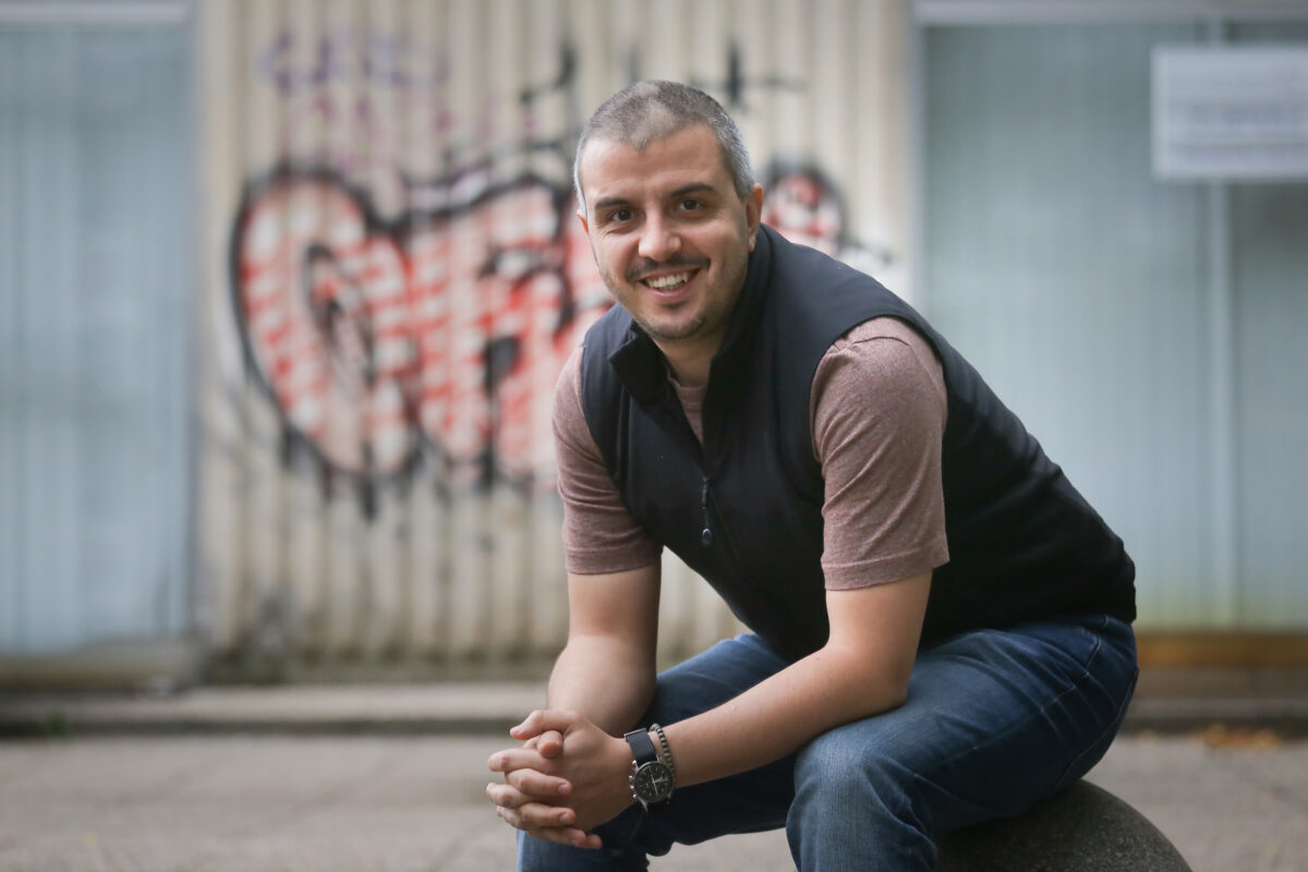 Episode 716 - Fostering Innovation In Your Business with Dan Toma - The ...